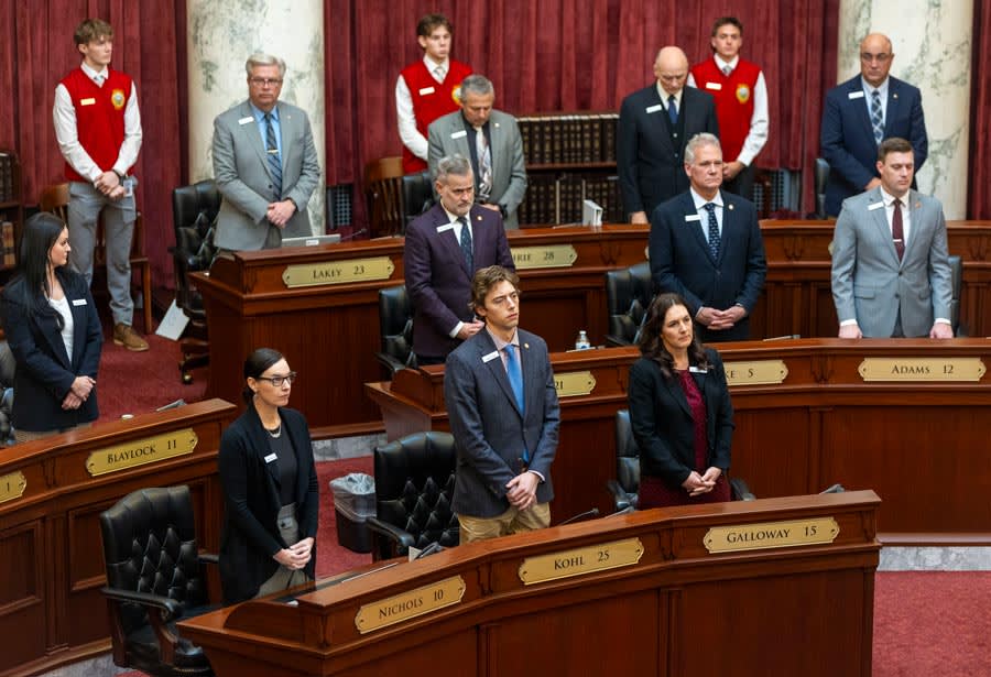 Idaho Senate passes bill to cut income taxes, reduce state revenue by ...