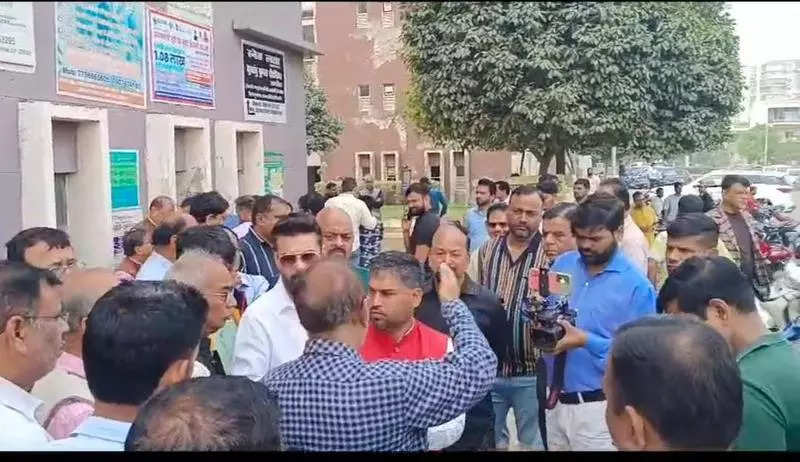 FIR against Ansal Properties & Infrastructure Ltd (APIL) over Rs 400 ...