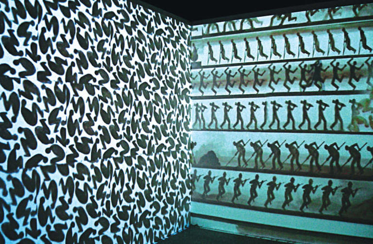 Avraham Eilat: A journey through art and life