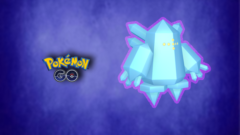 How to get Shadow Regice in Pokemon GO and can it be Shiny?