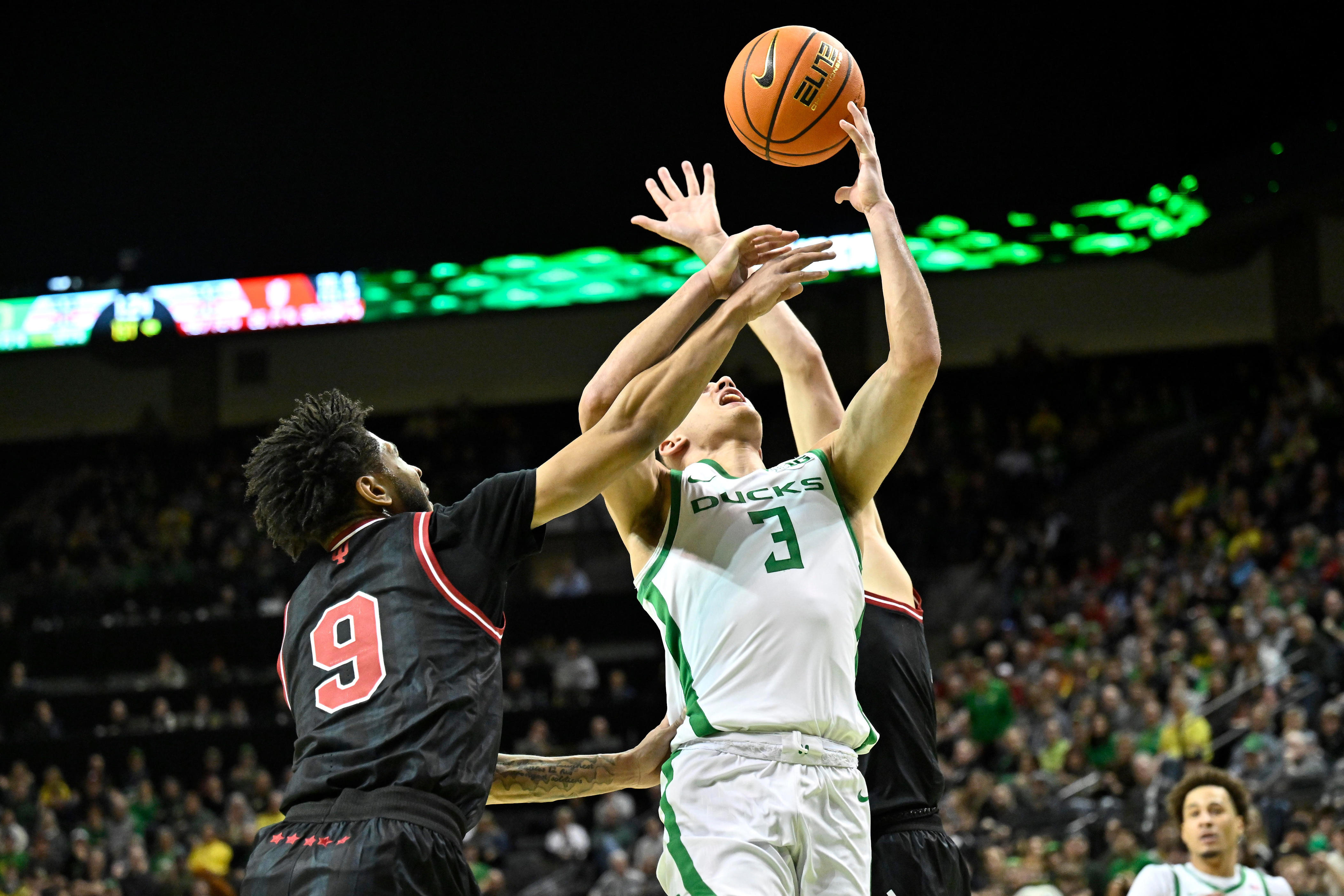 Last 2 minutes vs Oregon will be remembered if Indiana basketball doesn ...