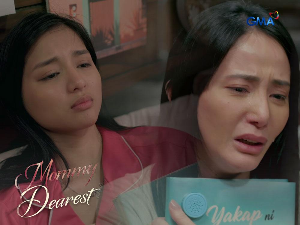 Mommy Dearest: Emma is setting her dead child free! (Episode 7)