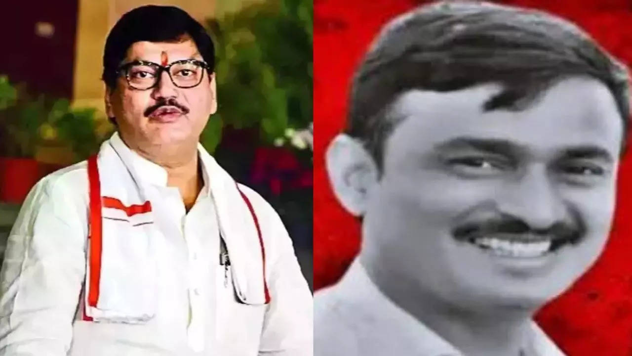 'Didn’t photos of torture reach CM earlier?': Maharashtra opposition ...