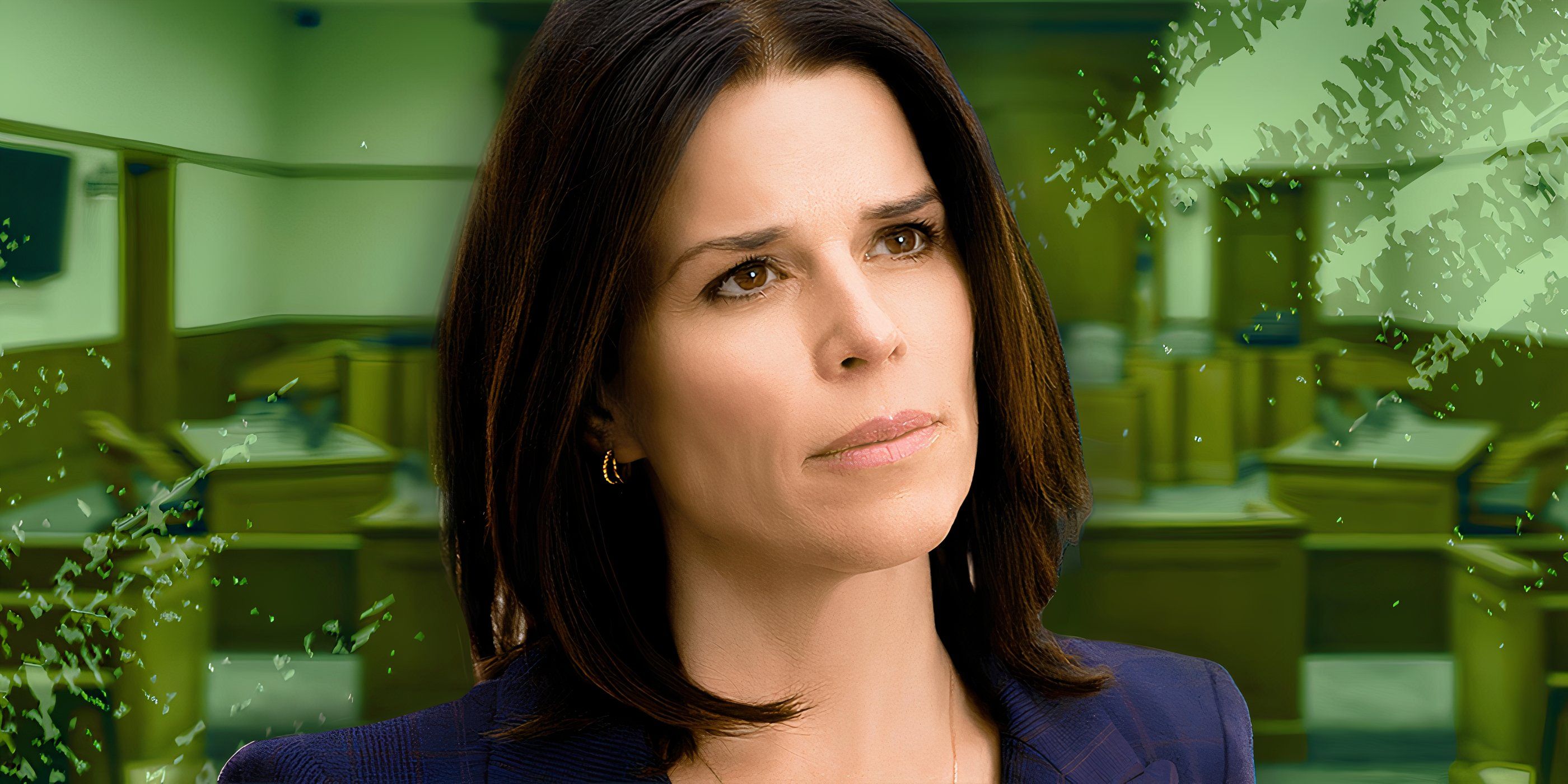 Neve Campbell's Expanded Role In The Lincoln Lawyer Season 4 Is Great ...