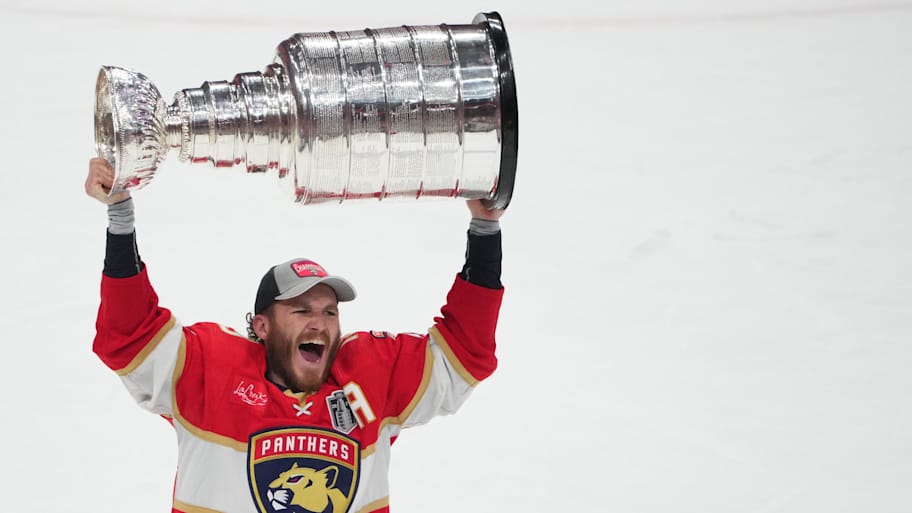 NHL Stanley Cup Winners: Full List & History