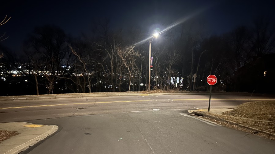 Body discovered in wooded area identified