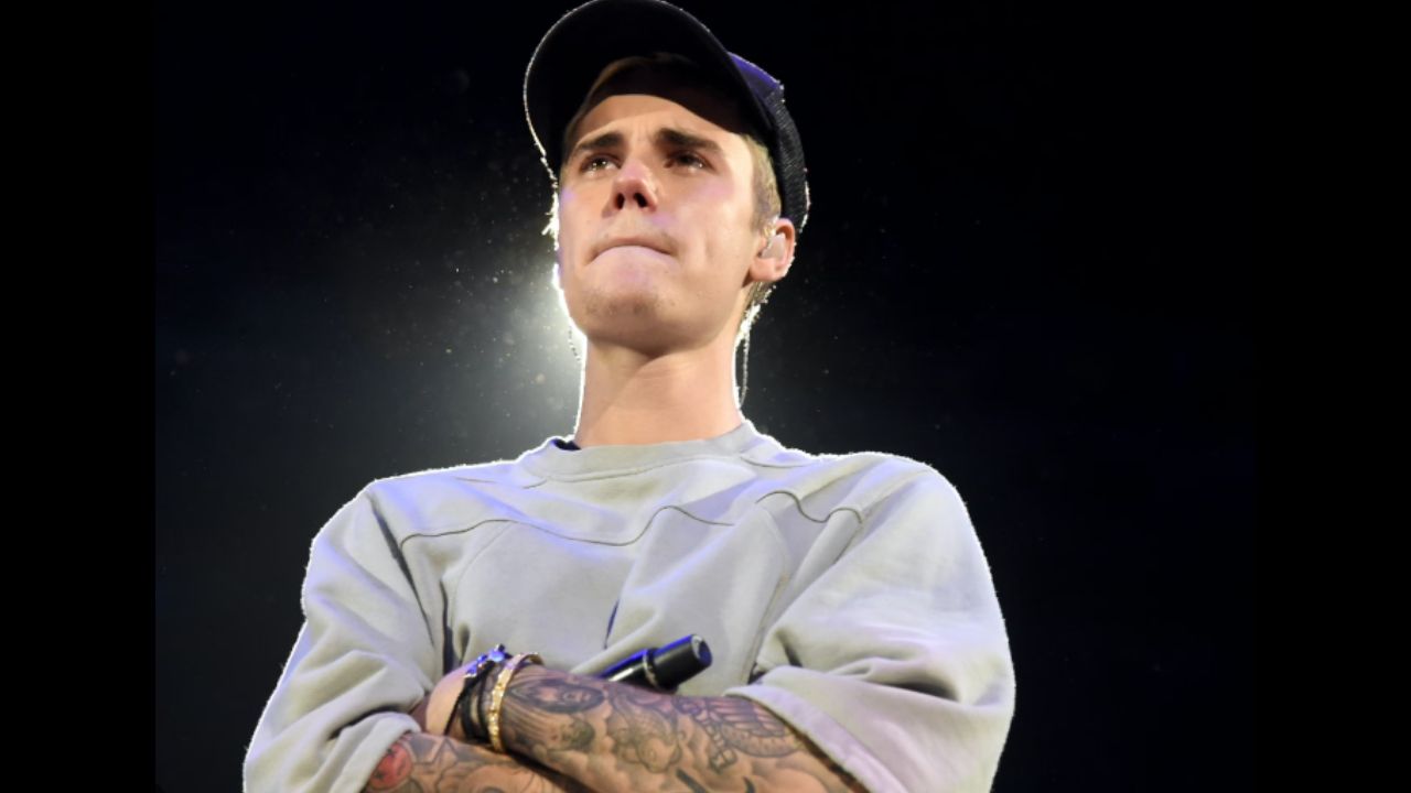 Justin Bieber Fans Share Concern For The Singer S Mental Health After