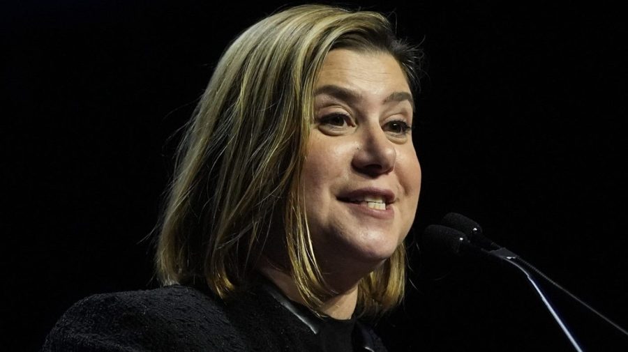 Watch live: Slotkin gives Democratic response to Trump joint address