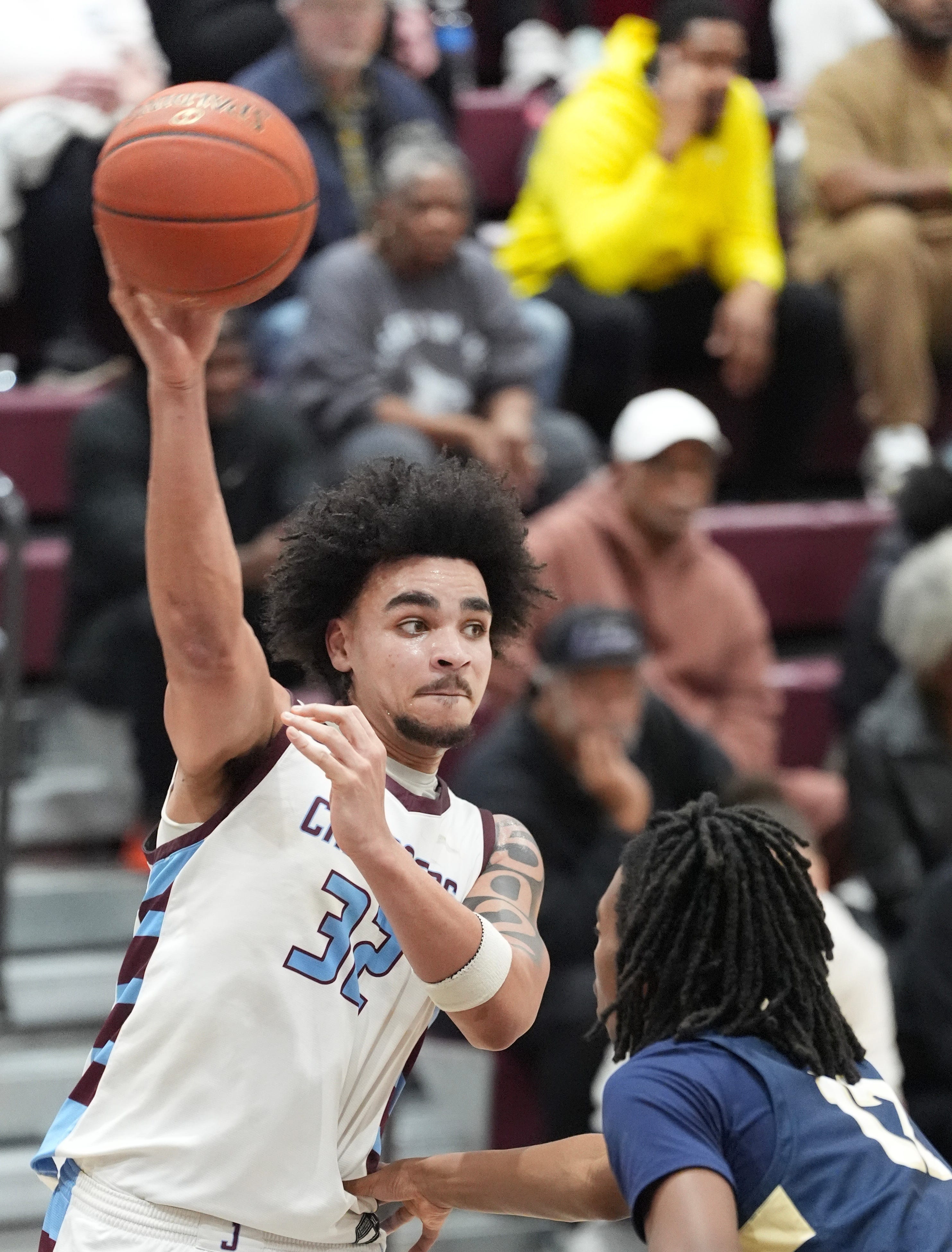 Meet the Louisville-area high school boys athlete of the week from ...