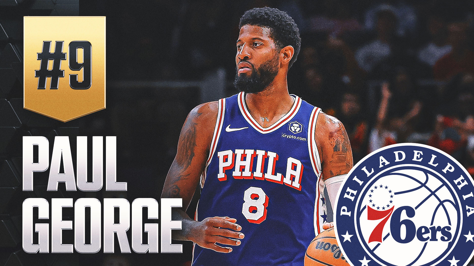 Who are the 10 biggest athletes in Philadelphia?