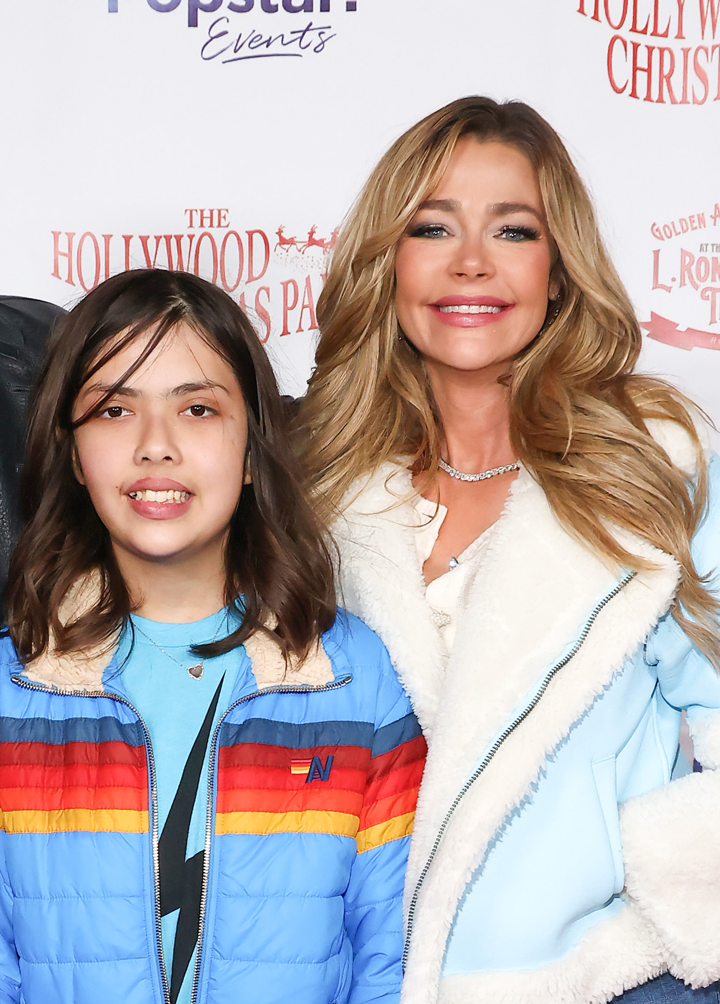 Denise Richards Family Guide: Meet the Reality Star's 3 Kids