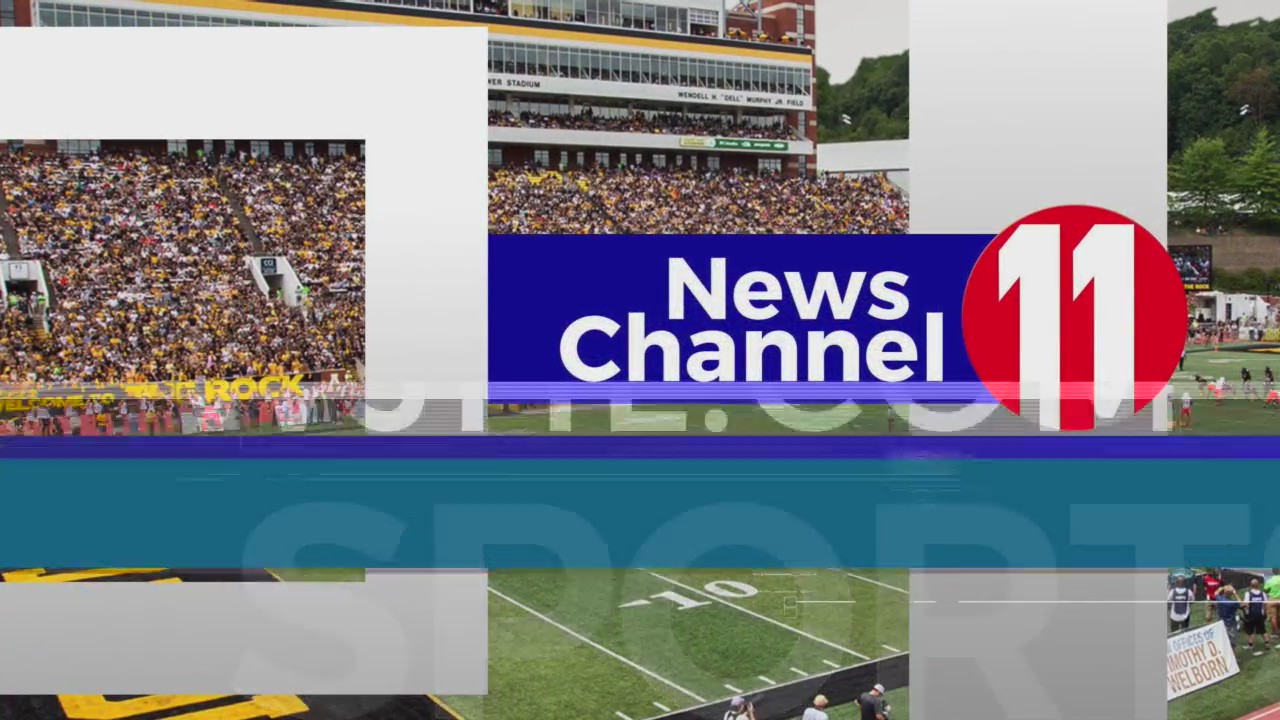 ETSU football start spring drills under new head football coach Will Healy