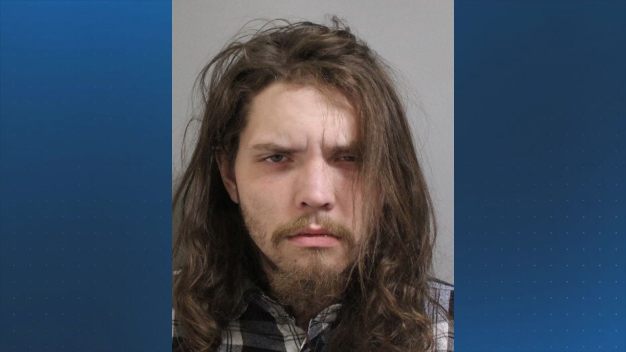 Homeless man arrested for allegedly robbing Weymouth CVS at gunpoint