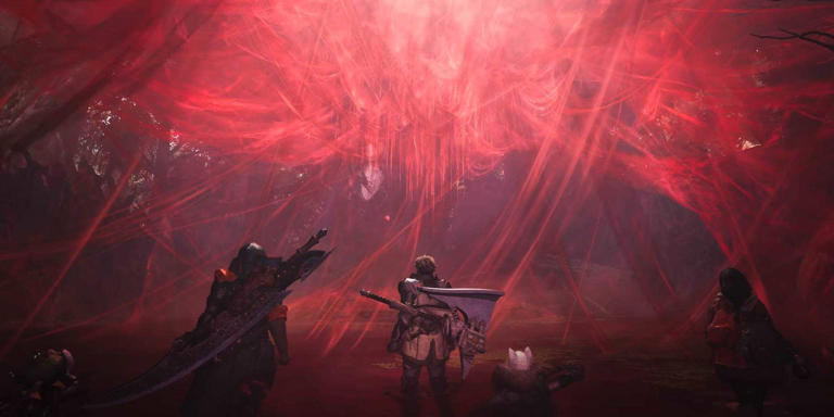 Latest Monster Hunter Wilds Patch Addresses One Of Fans' Most Crucial ...