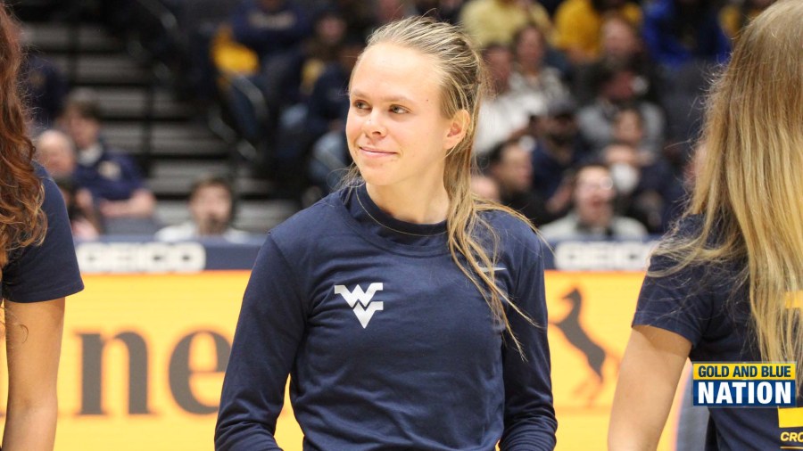 McCabe to compete in 3,000 meters at NCAA Indoor Championships