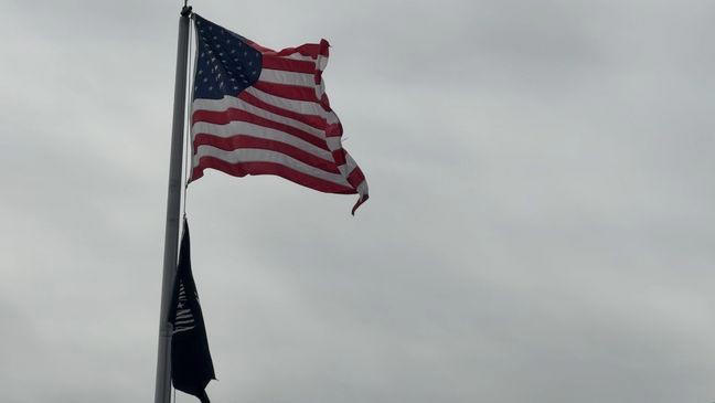 Northstate veterans demand answers over local VA layoffs amid federal ...