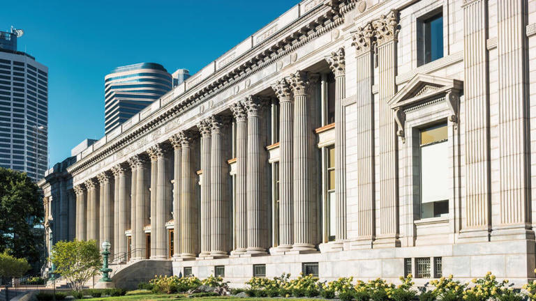 Several Minnesota buildings could close as part of Trump administration ...