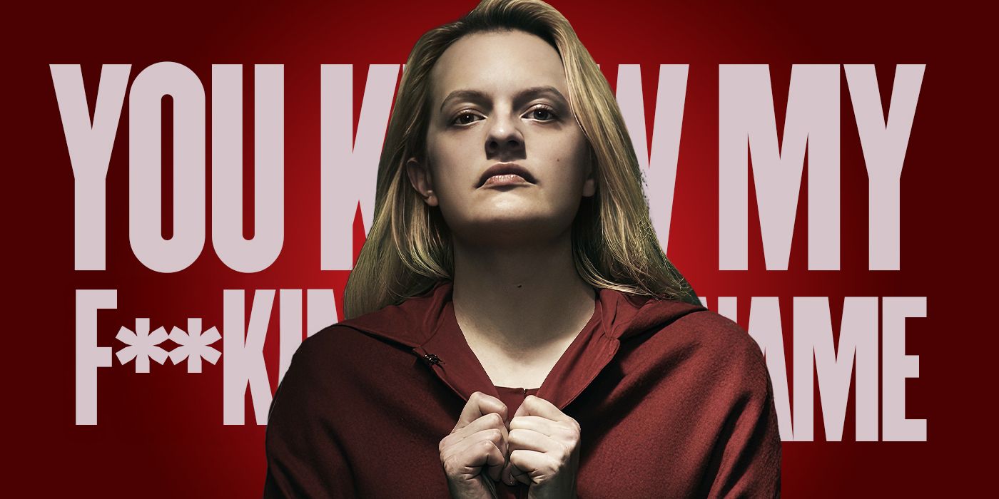 "Really Stuck The Landing:" 'The Handmaid’s Tale' Star Sam Jaeger ...