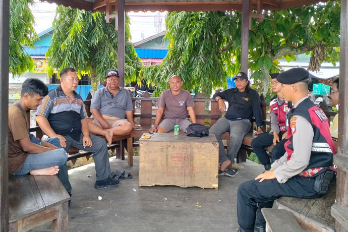 Perangi Narkoba, Polisi Harapkan Masyarakat Ikut Berperan Aktif Perangi Narkoba, Polisi Harapkan Masyarakat Ikut Berperan Aktif