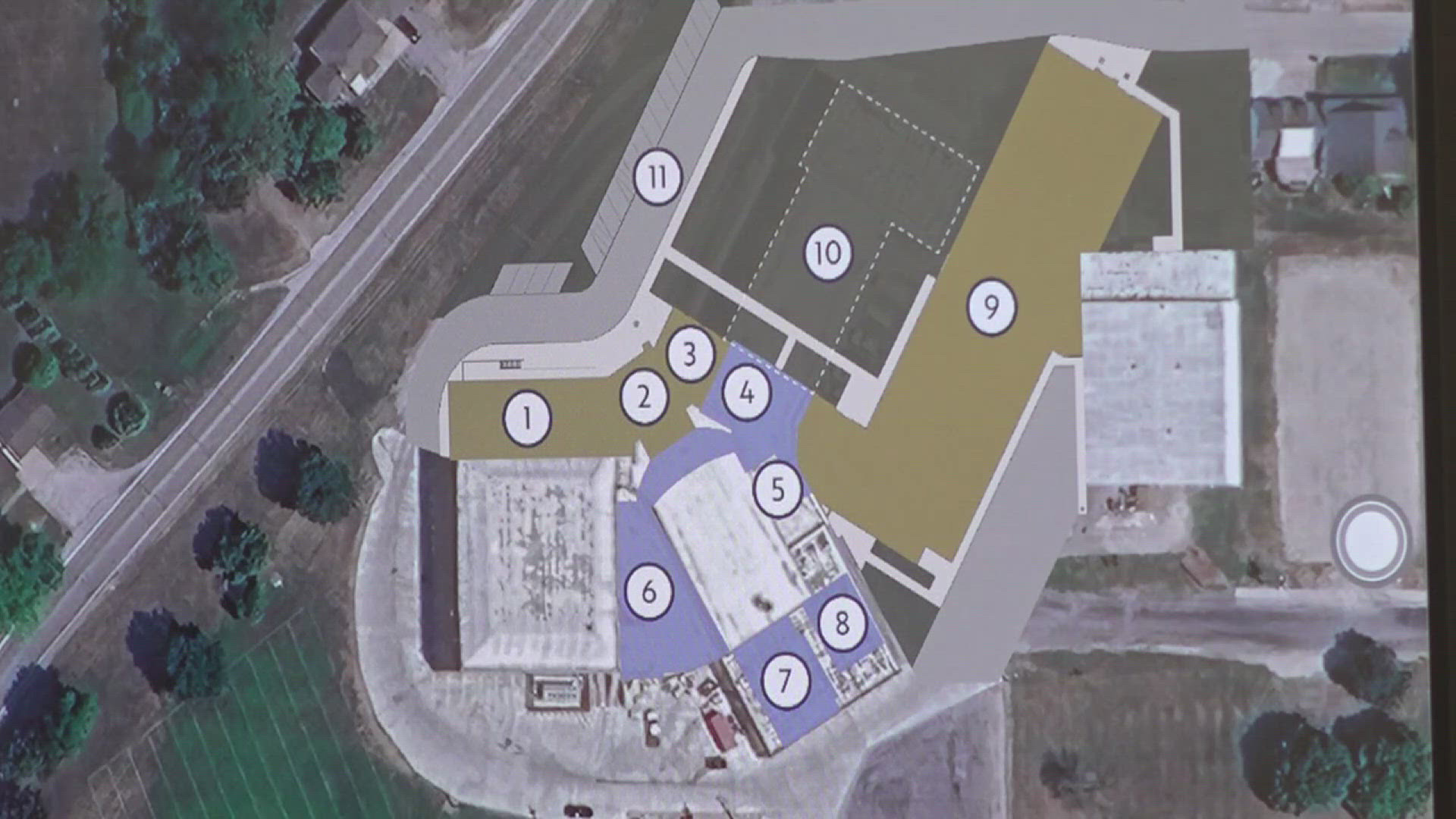 Mercer County residents sound off on new high school proposal Mercer County residents sound off on new high school proposal