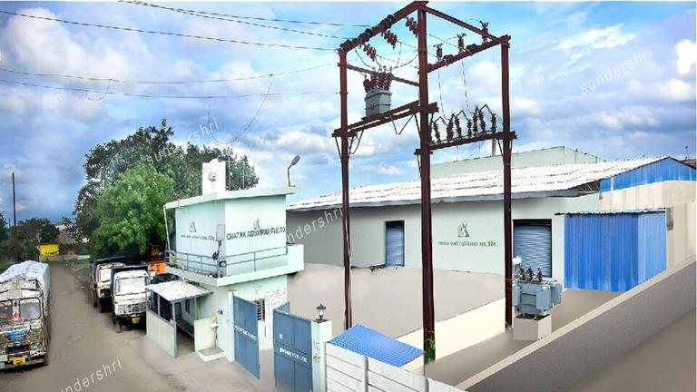 Balaji Phosphates IPO allotment in focus today; latest GMP, 4 steps to ...