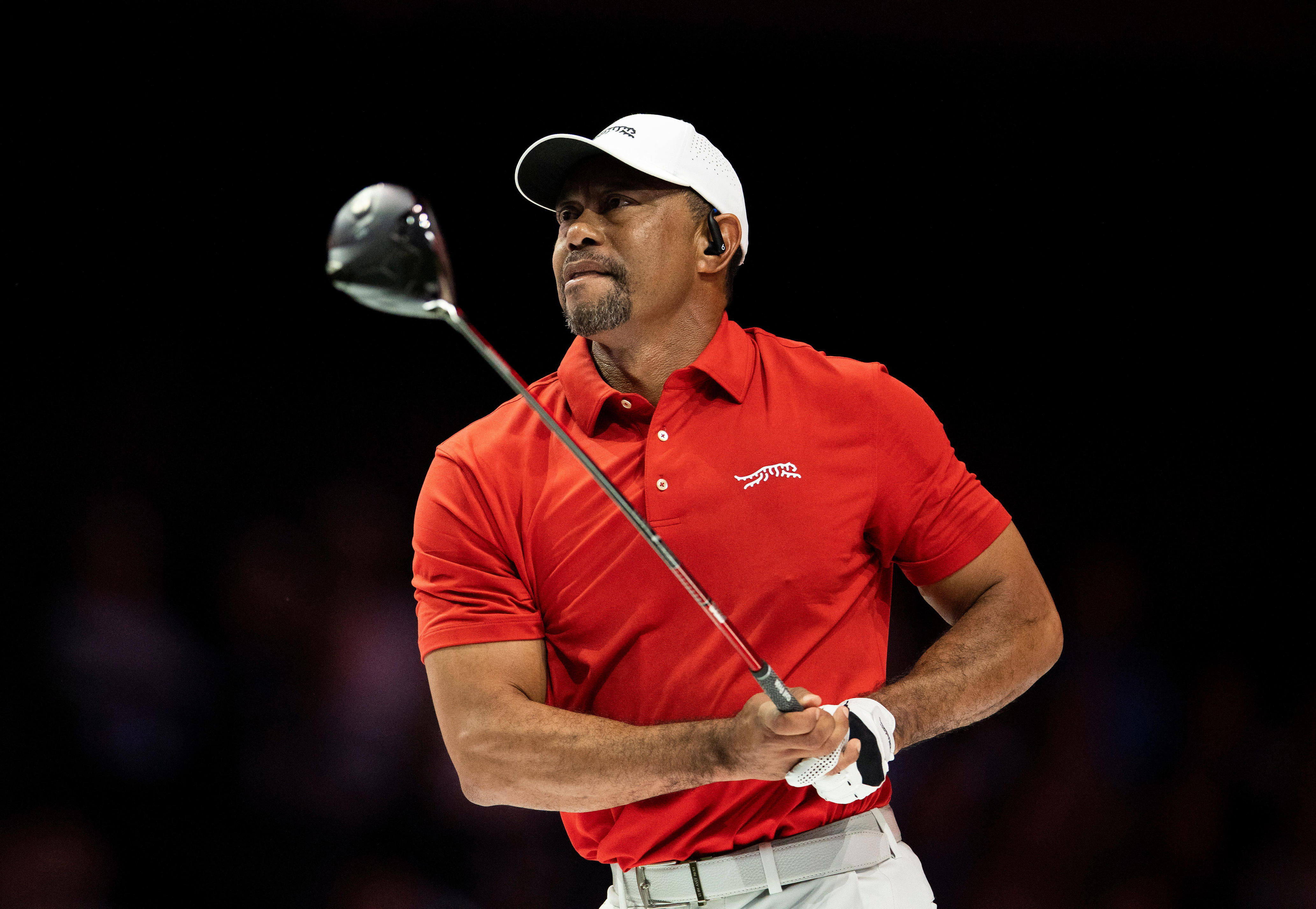 TGL match time, TV, streaming: Tiger Woods makes season debut (kinda)