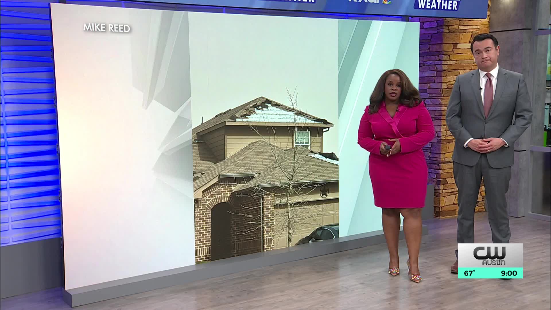 Central TX crews respond to multiple fires, increased staffing due to ...