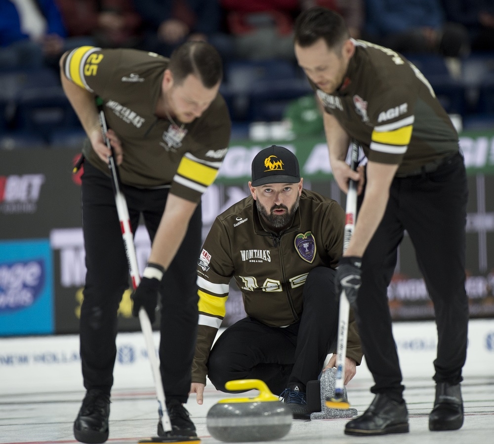 More Manitoba wins: Carruthers comes back, Dunstone delivers late in ...