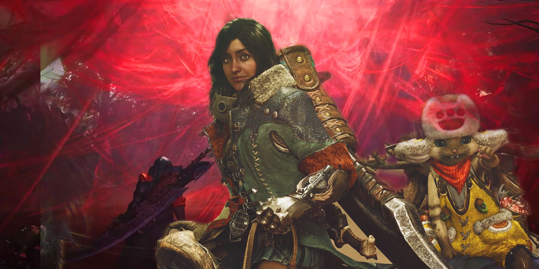 Latest Monster Hunter Wilds Patch Addresses One Of Fans' Most Crucial ...