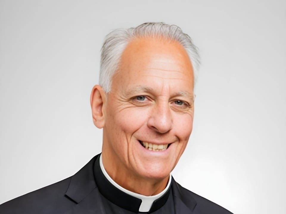 Priest With Ties To St. Gerald, St. Al, Queen Of Peace, Dies At 70