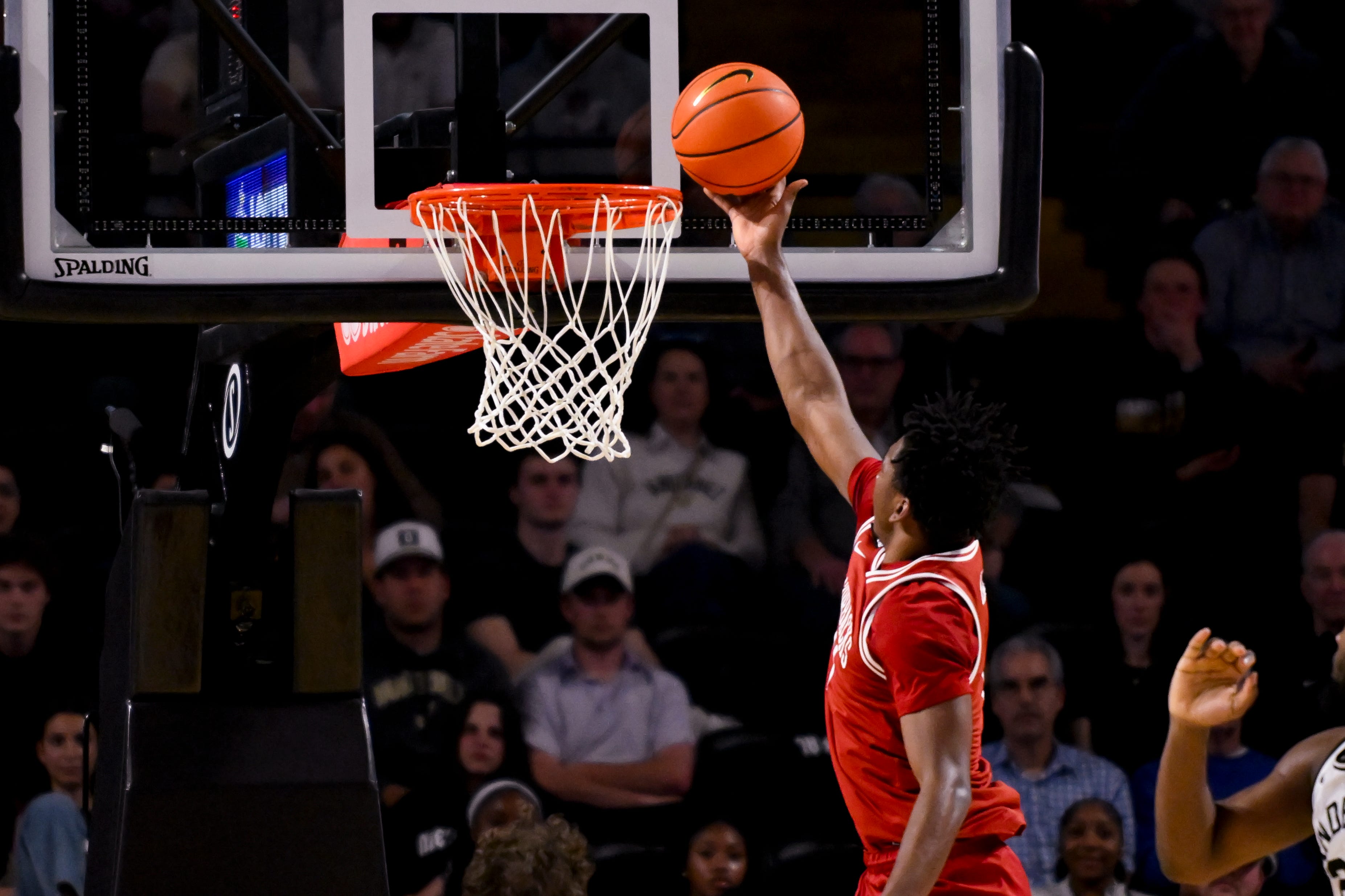 Where Arkansas basketball ranks in March Madness bracketology entering ...