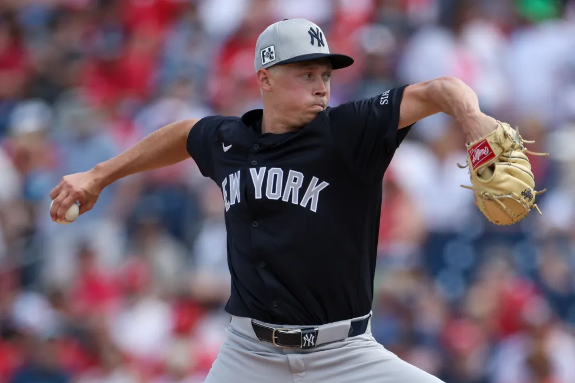 Will Warren’s hard-learned Yankees lessons could be soon put to use