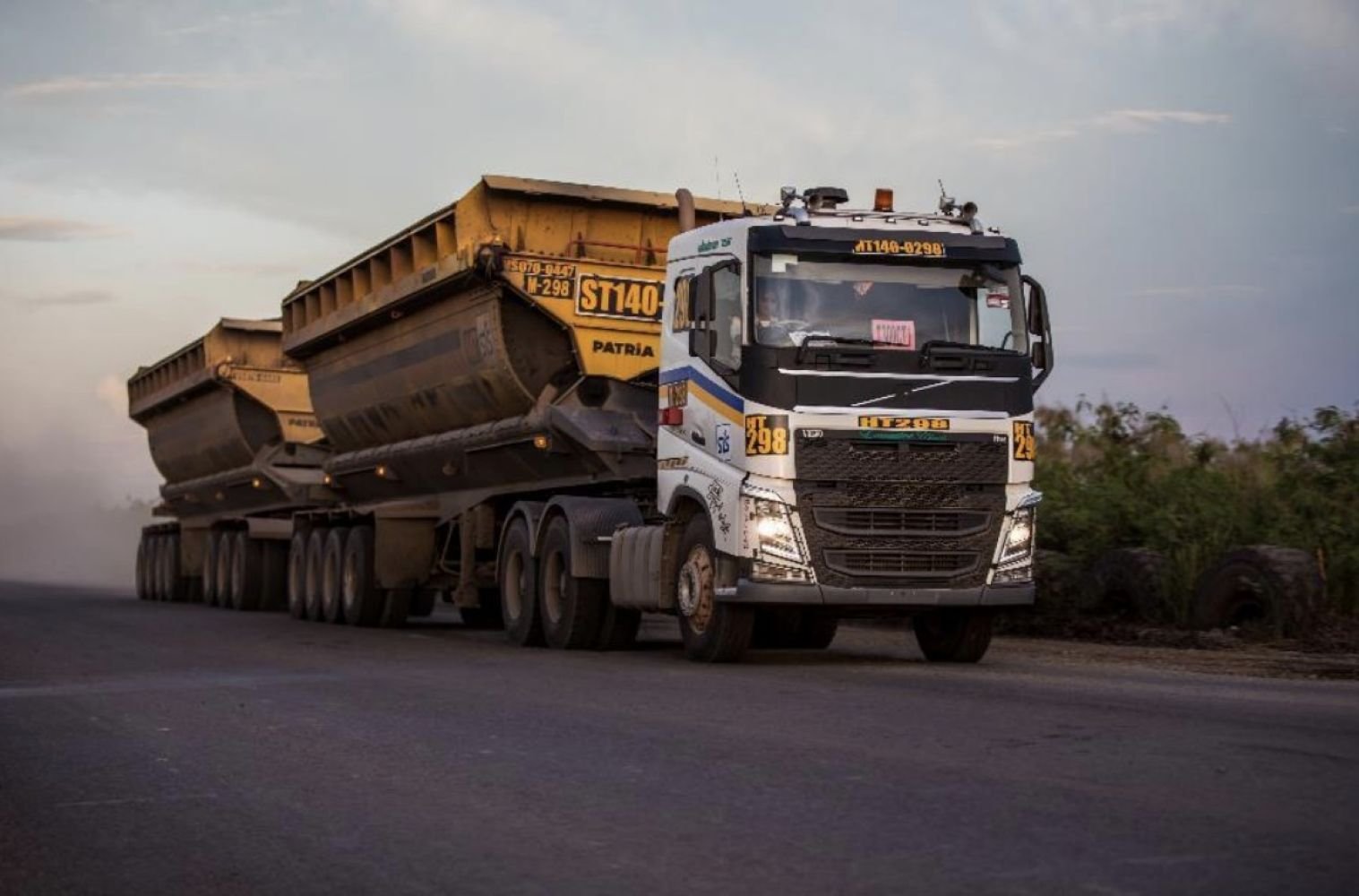 Mengintip Cuan Boy Thohir, TP Rachmat, dan Edwin dari Dividen ADRO ...