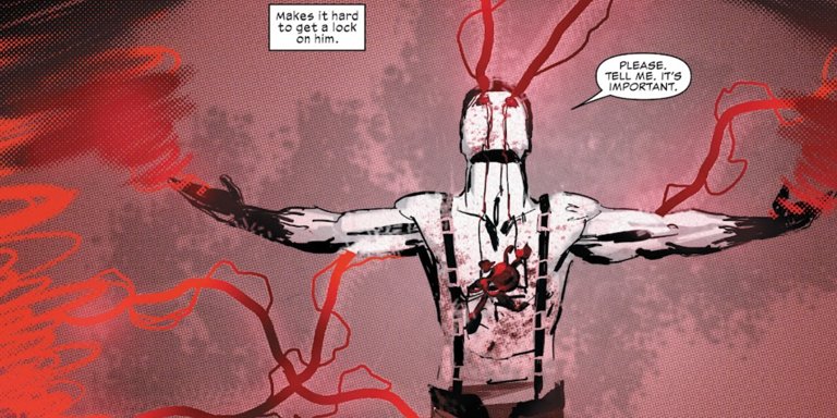 Daredevil's Muse, Explained: Who is He & What Are His Powers?