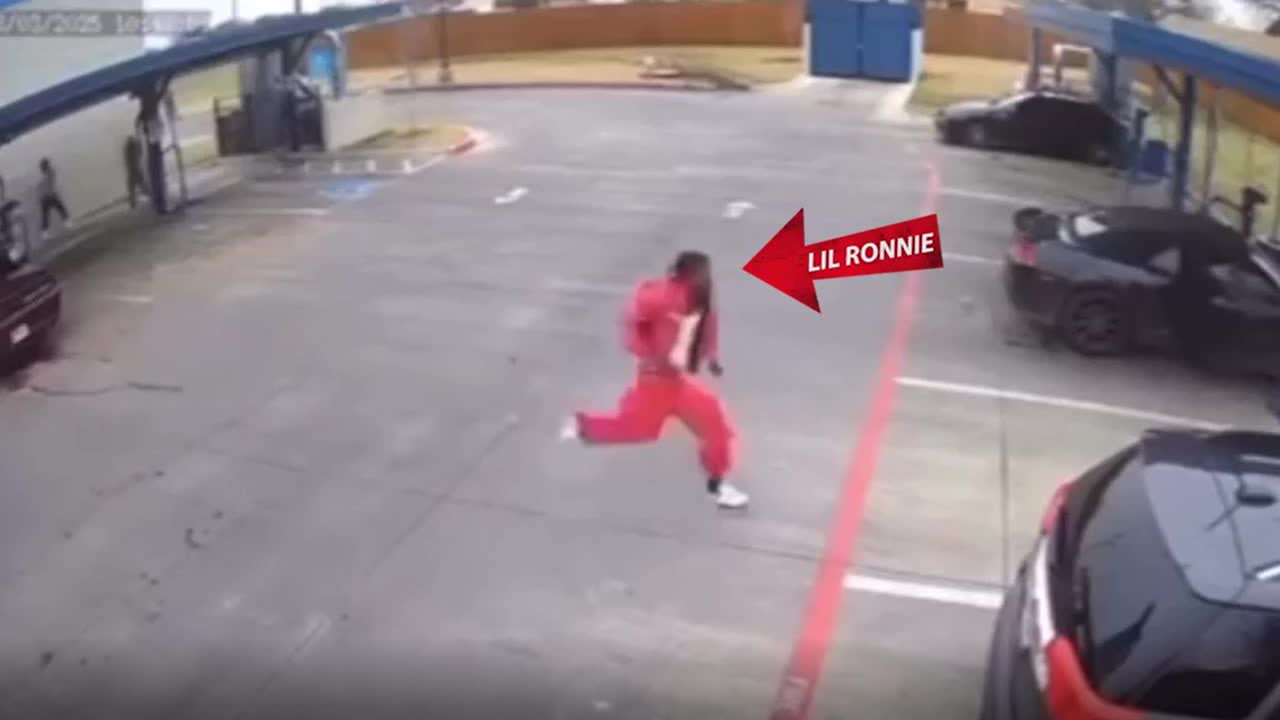 Forest Hill shooting: Rapper G$ Lil Ronnie, 5-year-old killed in ...