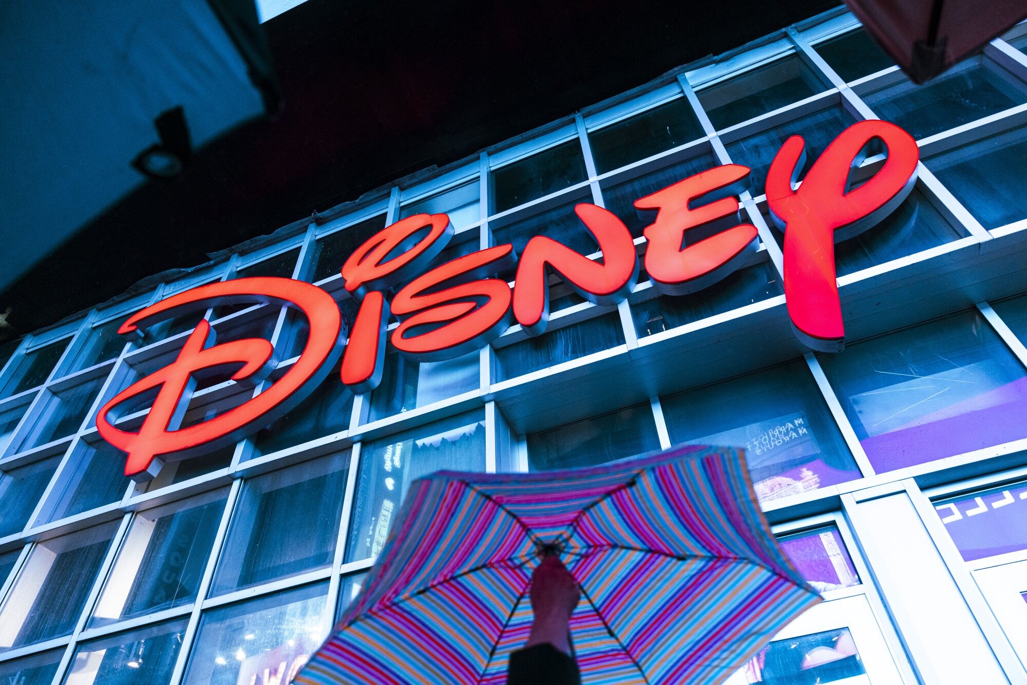 Disney Cuts 6% of ABC Network and Entertainment TV Workforce