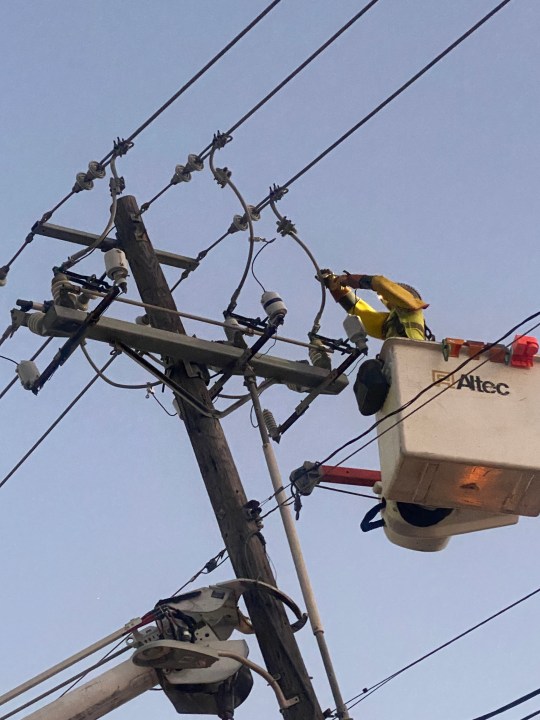 Austin Energy launches plan to invest $735M in grid resilience over ...