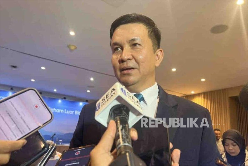 Garuda Indonesia Rombak Jajaran Direksi, Ini Daftar Lengkapnya