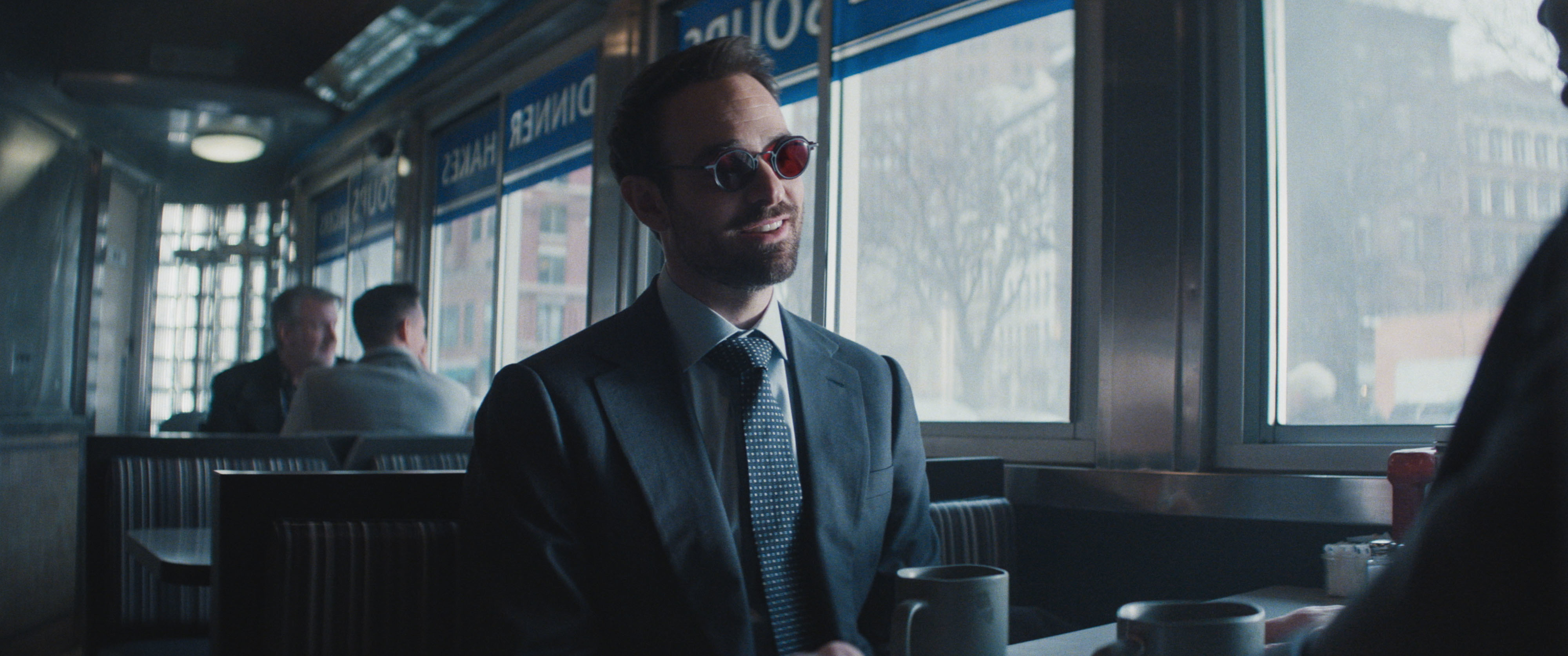 ‘Daredevil' Stars Explain That Shocking [SPOILER] Death and One-Shot ...