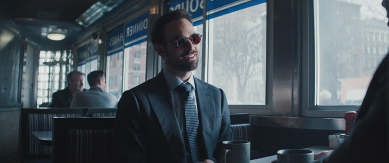 ‘Daredevil' Stars Explain That Shocking [SPOILER] Death and One-Shot ...