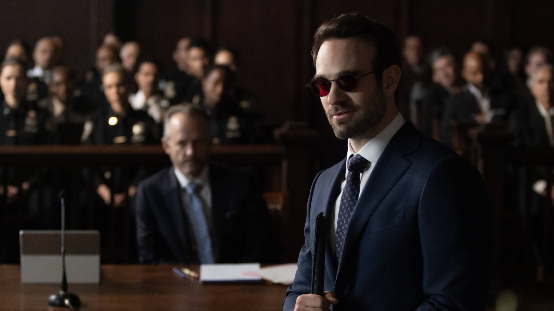 Daredevil: Born Again fans are in shock after "sickening" death scene ...