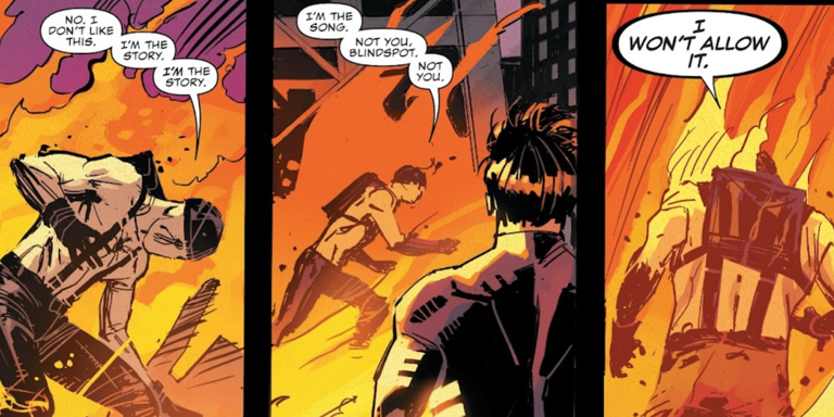 Daredevil's Muse, Explained: Who is He & What Are His Powers?