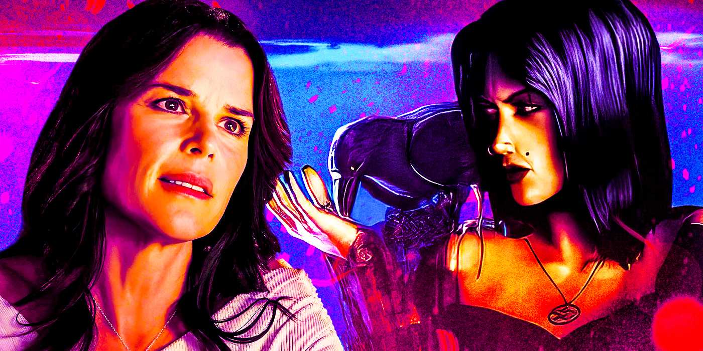 Neve Campbell's Expanded Role In The Lincoln Lawyer Season 4 Is Great ...