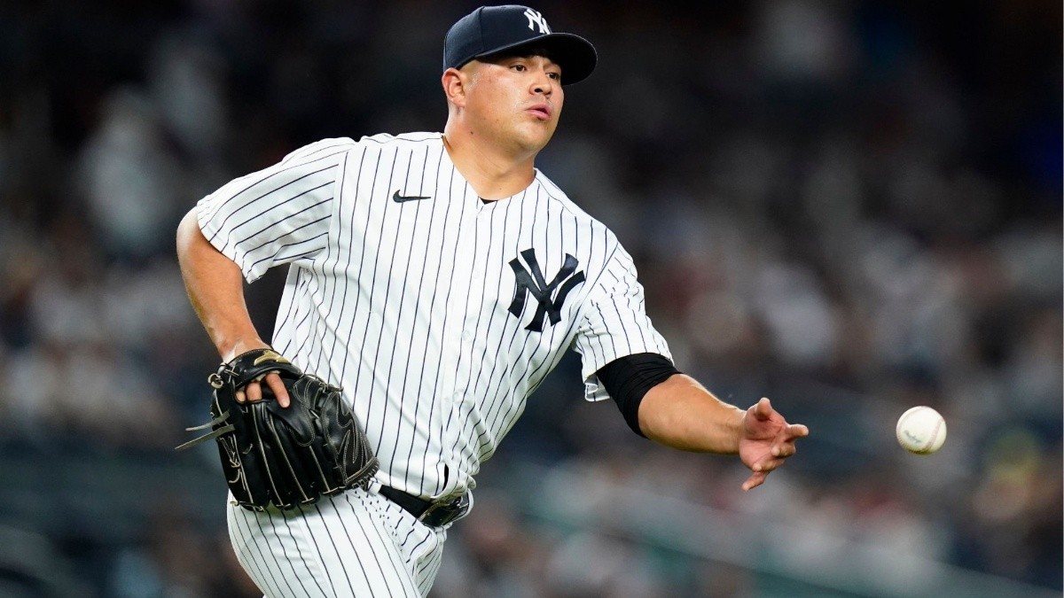 Ex pitcher mexicano de MLB dejará Asia para regresar con equipo estelar ...