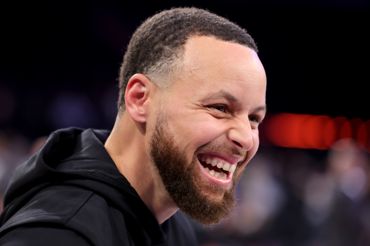 ESPN Post Announces Historic Achievement for Stephen Curry, 2 Others