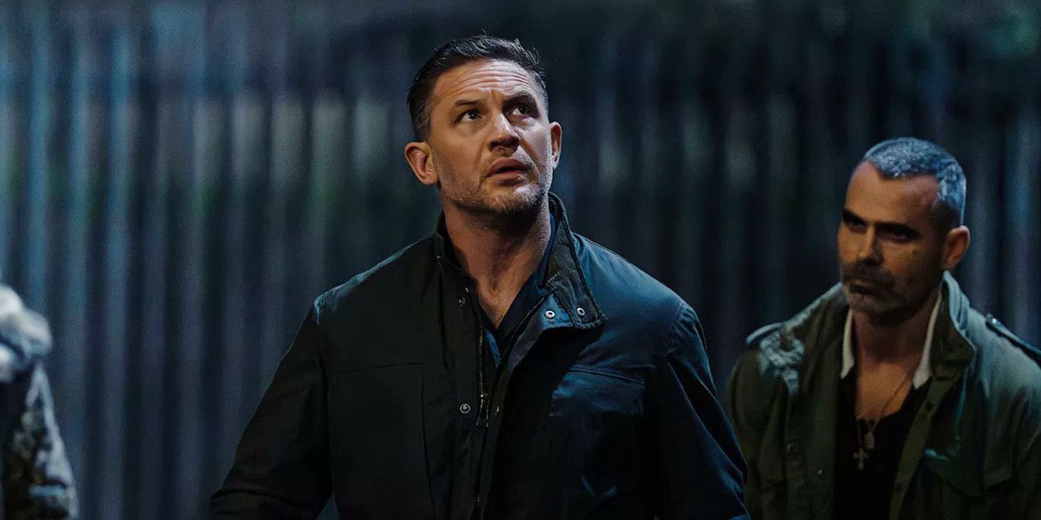 MobLand Trailer: Guy Ritchie's New Crime Series Debuts Its Star-Studded ...