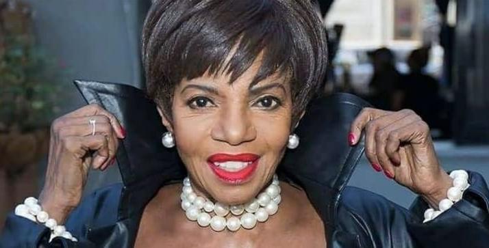 Melba Moore to Receive Legacy Award At Black Enterprise’s 19th Annual ...
