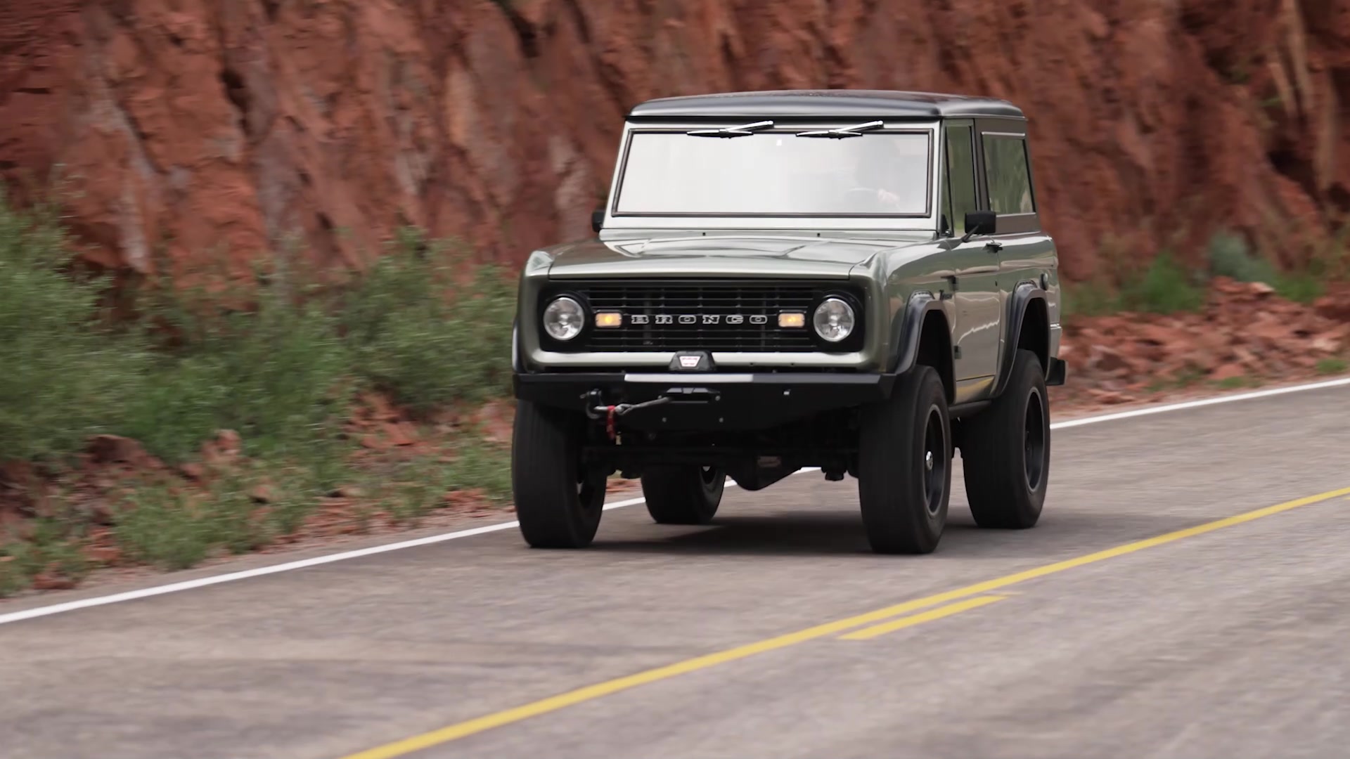 Kindred Motorworks partners with Sewell Automotive in Texas teaser