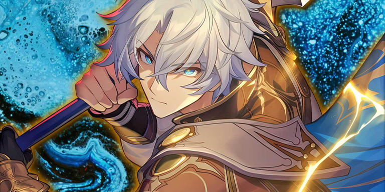 Honkai: Star Rail Is Pushing Power Creep Too Much, & It May Kill The ...