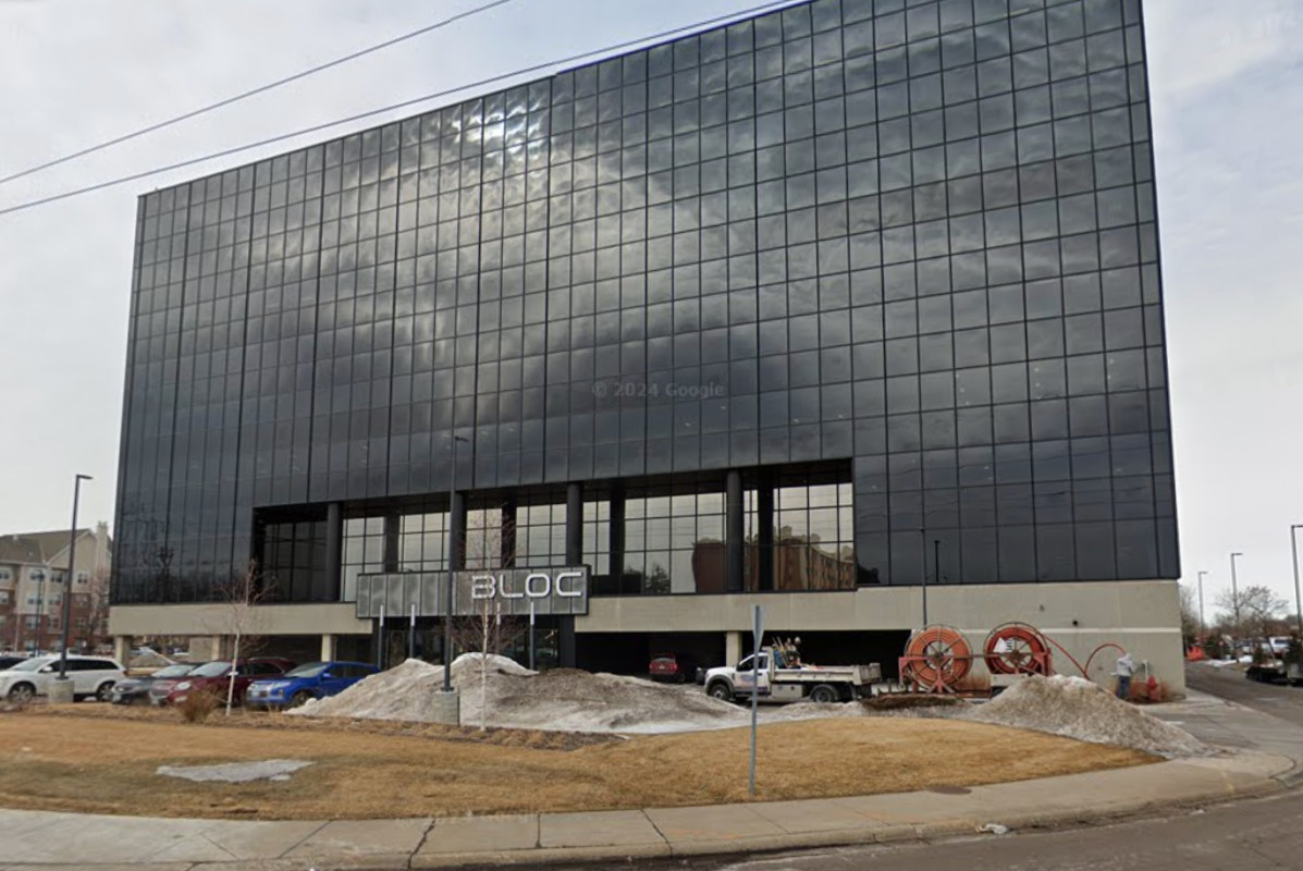 DOGE says it is terminating the leases on 11 federal offices in Minnesota